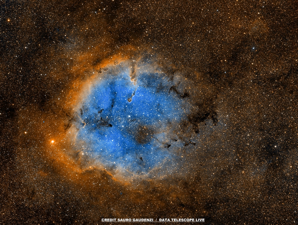 Sh2-131 | Telescope Live